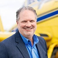 Rex Allen Lester – Medium