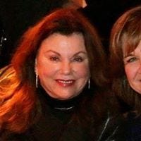 Marsha Mason – Medium