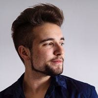 Brian Herman – Medium