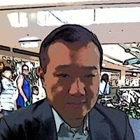 Paul Chen – Medium