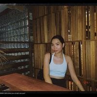 About – Gwen – Medium