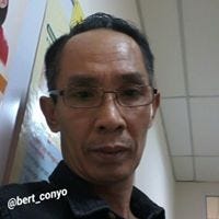 Robert Conyo – Medium