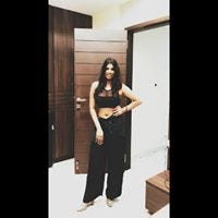 Swati Jena – Medium