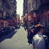 Connor Hobbs – Medium