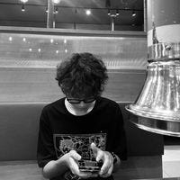 Thwin Htoo Aung – Medium