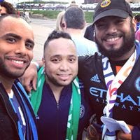 Jason Pena – Medium
