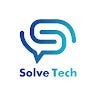 Solvetech Company – Medium