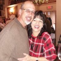 Karen Cannata LaRocca – Medium