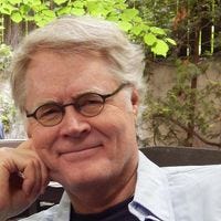 Craig Smith – Medium