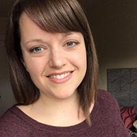 Jennifer Talbert – Medium