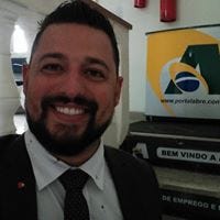 José Carlos Lucio Junior – Medium