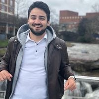 Zachary Roberts – Medium