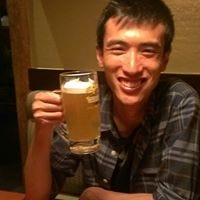Pierce Chua – Medium
