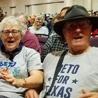 Charles-Jo Conatser – Medium