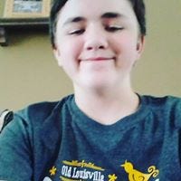 Aaron Howard – Medium