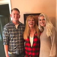 Laura Townsend – Medium