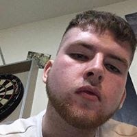 Liam Docherty – Medium