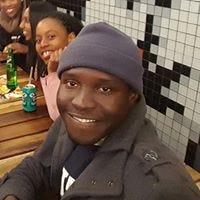 Tochukwu Nwachukwu – Medium