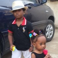 Wasiu Olaleye – Medium