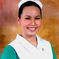 Rinalyn Galaura – Medium