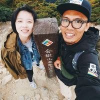 About – YuHui Huang – Medium