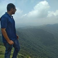 Mohammed Uzair – Medium