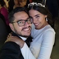 Mafer Alvarez – Medium