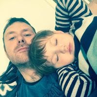 Conrad Hill – Medium