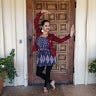 Yashaswini Raghuram – Medium