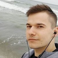 Mateusz Śliwka on Medium curated some lists