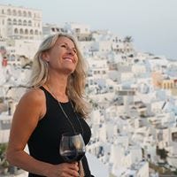 Louise Dean – Medium