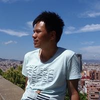 Jonathan Cheng – Medium