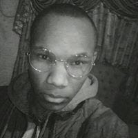 Andile Mhlongo – Medium