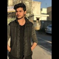 Haseeb Azhar – Medium