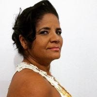 Maria Aparecida Martins – Medium