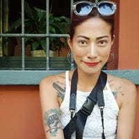 Yu Fei Chen – Medium