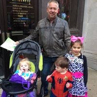 Scott Lawrence – Medium