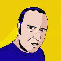 Donald Ross – Medium