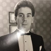 Ross Allen Geiger – Medium