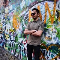 Aashish Soni – Medium