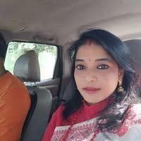 Indrani Choudhury Pandey – Medium