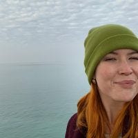 Jessica Becker – Medium