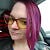 Alexis Caldwell – Medium