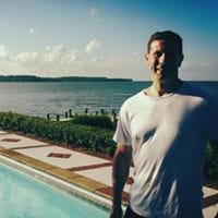 Seth Bobrow – Medium