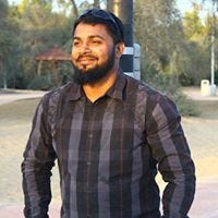 About – Syed Mohammed Ali – Medium