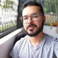 Joao Barcelo – Medium