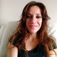 Luciana Serio – Medium