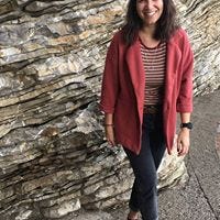 Alexandra Marhold – Medium