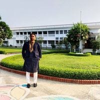 Sheikh Shuvo Jabid 🇧🇩 – Medium