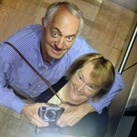 Terrie Thompson – Medium